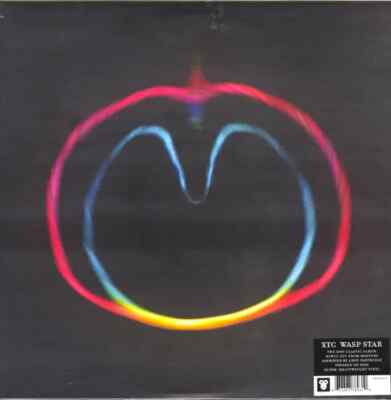 Xtc Wasp Star (Apple Venus Volume 2) 200 GRAM NEW OVP Ape House Vinyl ...