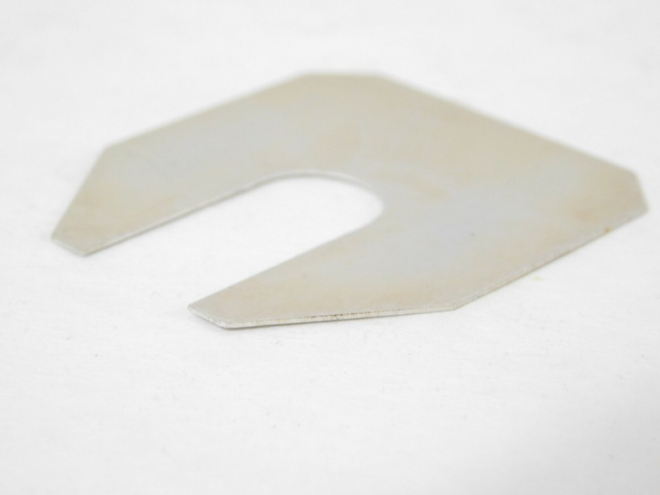 1 NEW Genuine 1977-1983 Kawasaki JS 440 550 Jet Ski Shim .5T Part OEM ...