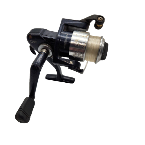SILSTAR Unlimited Vertex 30 fishing reel Anti-reverse | eBay