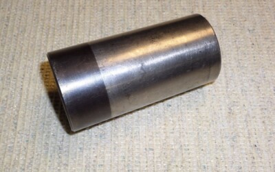 Lathe - Spindle Sleeve