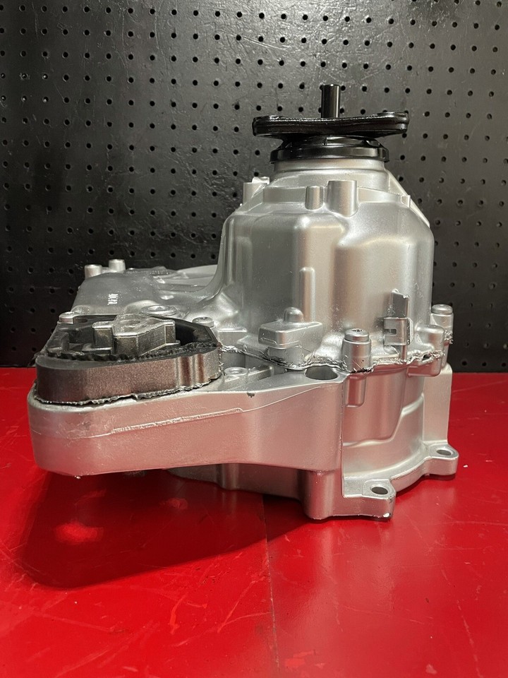 2014-2019 BMW X5 50xi X6 ATC45L ATC 45L TRANSFER CASE 4.4L TWIN TURBO ...