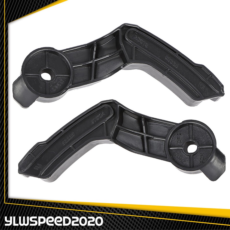 Fit For 2013-2015 Nissan Altima Front Bumper Support Bracket Mount ...