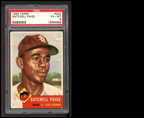 1953 Topps St. Louis Browns Team Set 6 - EX/MT 4926751 | eBay