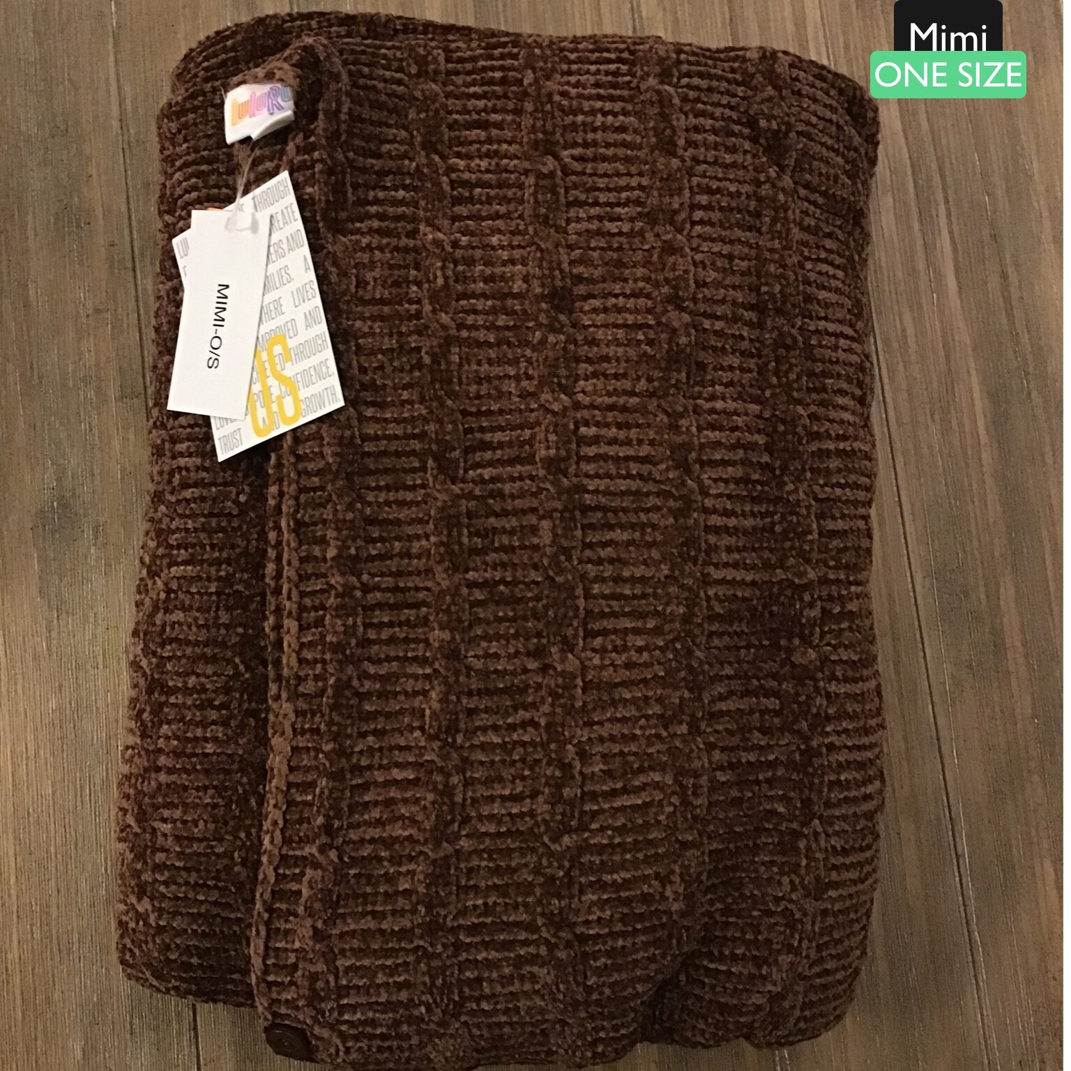 LuLaRoe MiMi New 2019 Brown | eBay