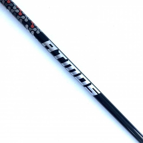Fujikura Atmos Red 6 Regular Flex Hybrid Shaft with TaylorMade Adapter ...