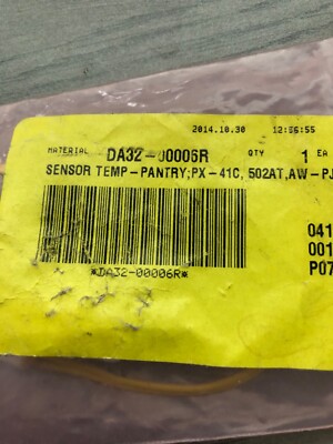 DA32-00006W Samsung Refrigerator Temperature Sensor | eBay