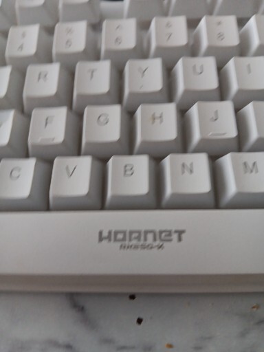ORZLY HORNET RX-250-K RGB WIRED MEMBRANE GAMING KEYBOARD | eBay