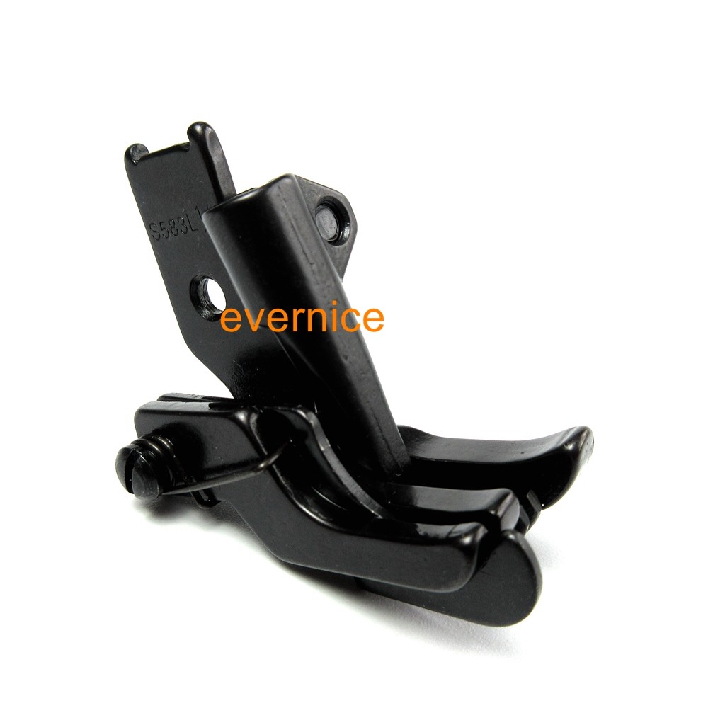 Walking Foot With Left Edge Guide For Singer 111G 111W155 153W101 168W ...