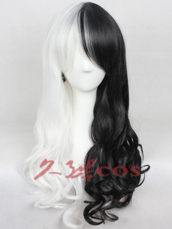Monobear Cosplay Wig