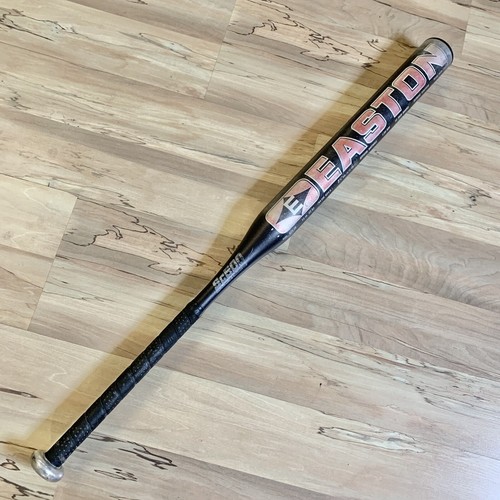 Easton Redline ZCore SC500 Scandium SZ5-ZB Softball Bat 33/22 (-11) 2-1 ...
