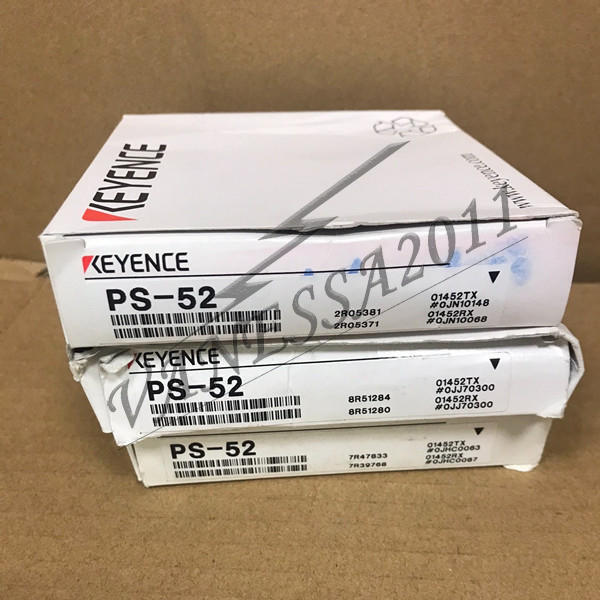 1PCS New KEYENCE PS-52 PS52 photoelectric sensor | eBay Australia