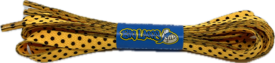 PATTERNED COLOURED FUNKY DESIGN FLAT SHOELACES LACES - 62 DESIGNS - 2 ...