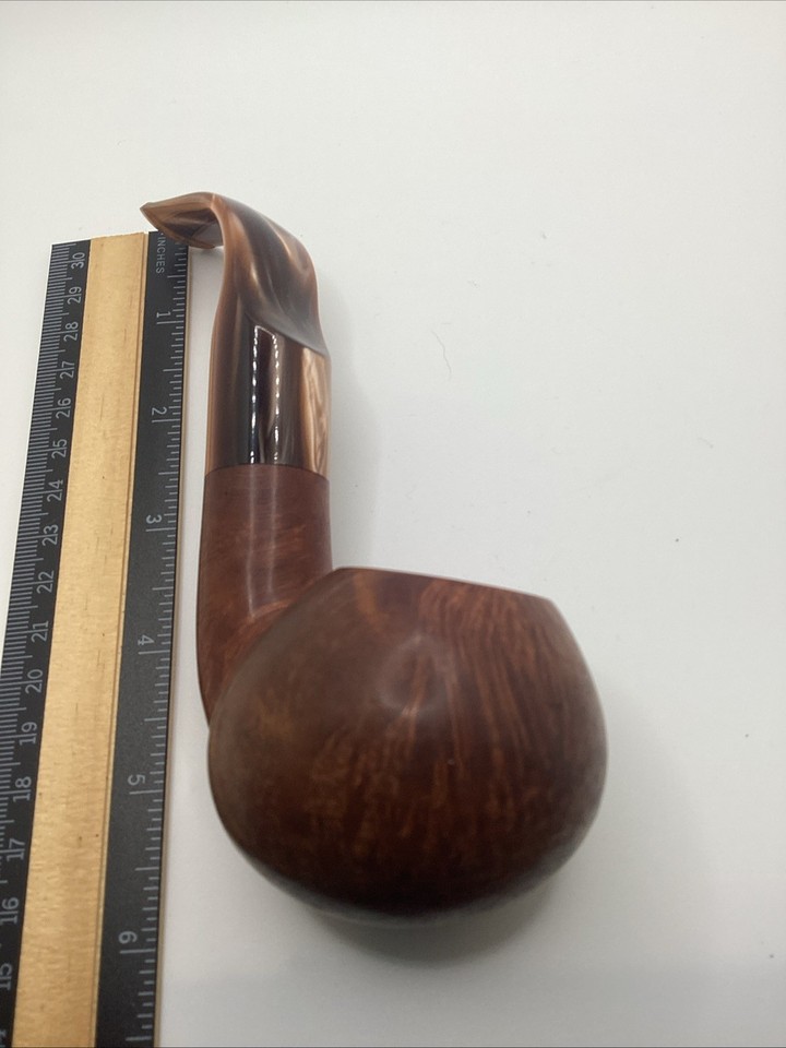 Tim West Smoking Pipe Tobacco VTG 125 | eBay