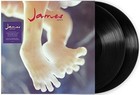 James - Seven (180-gram) [New Vinyl LP] UK - Import 602557129120| eBay