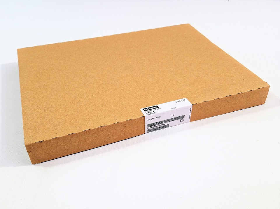 Siemens Simatic 6ES7 328-0AA00-7AA0 Extended Frontdoor 6ES7328-0AA00 ...