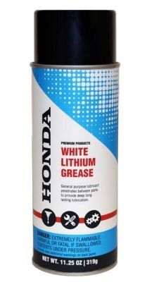 Genuine Honda White Lith Grease 08700-WLGA | eBay