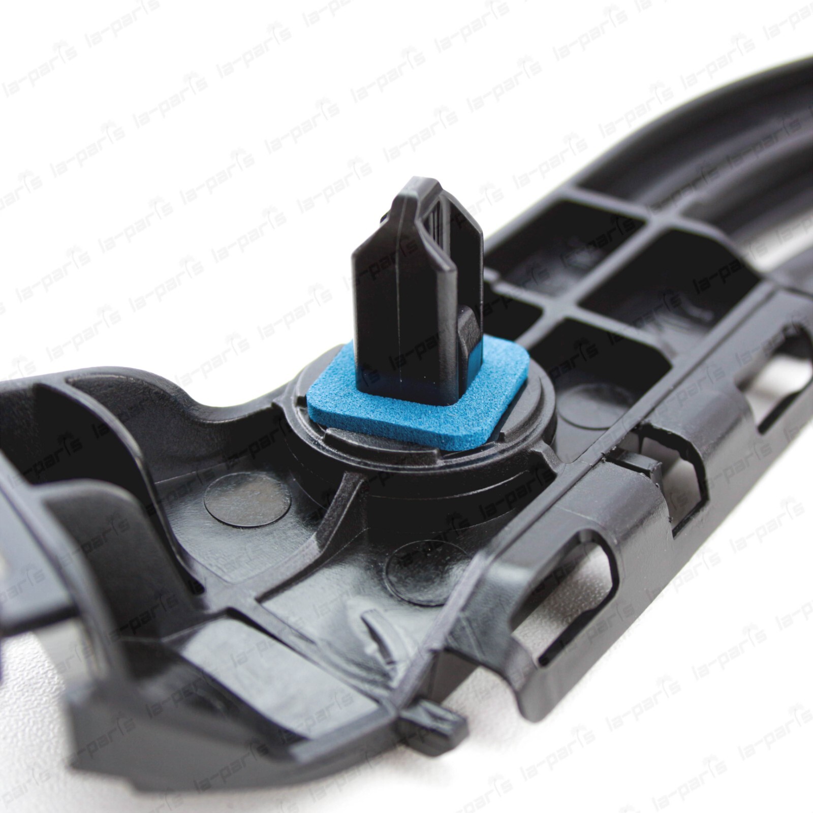 NEW GENUINE TOYOTA 10-21 4RUNNER PASSENGER REAR BUMPER SIDE RETAINER ...