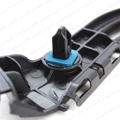 NEW GENUINE TOYOTA 10-21 4RUNNER PASSENGER REAR BUMPER SIDE RETAINER ...