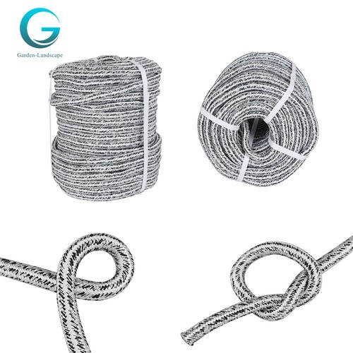 5/8 "x 200'24 Strand Arborist Rope Braid Polyester Rigging High ...