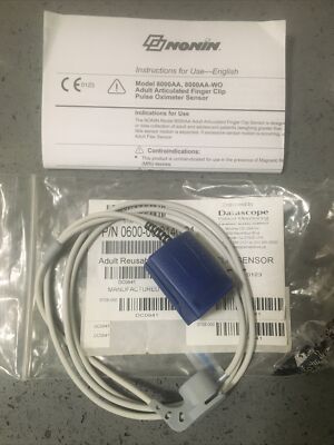 Patient Monitors - Nonin