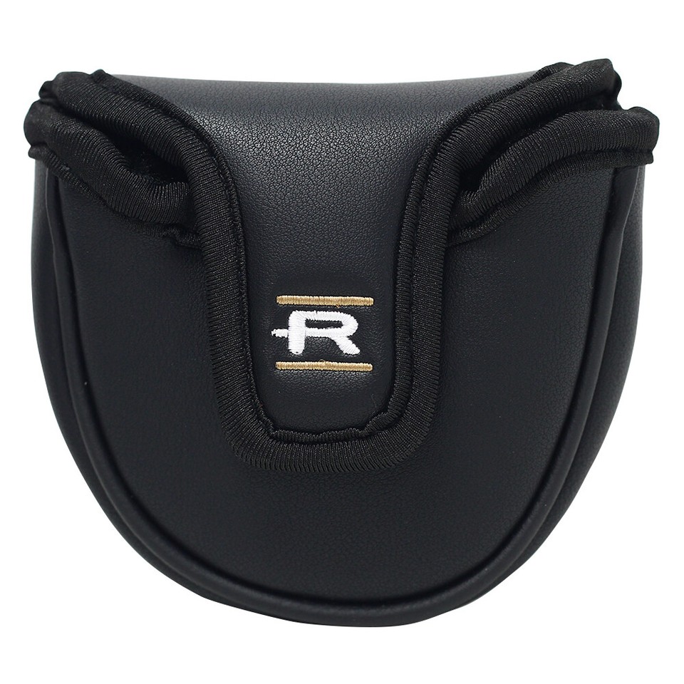Rife Golf Roll Groove Technology Series Right Hand RG4 Full Mallet ...