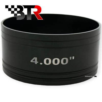 Brian Tooley BTR LS Piston Ring Compressor Tool 4.000 Bore 6.0 LS2 SBC ...
