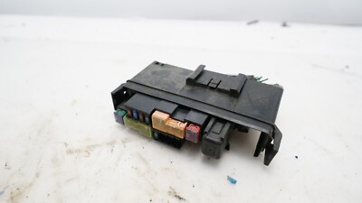 03 - 05 Nissan 350Z Engine Fuse Box Relay Box Assembly OEM 24381C9900 ...