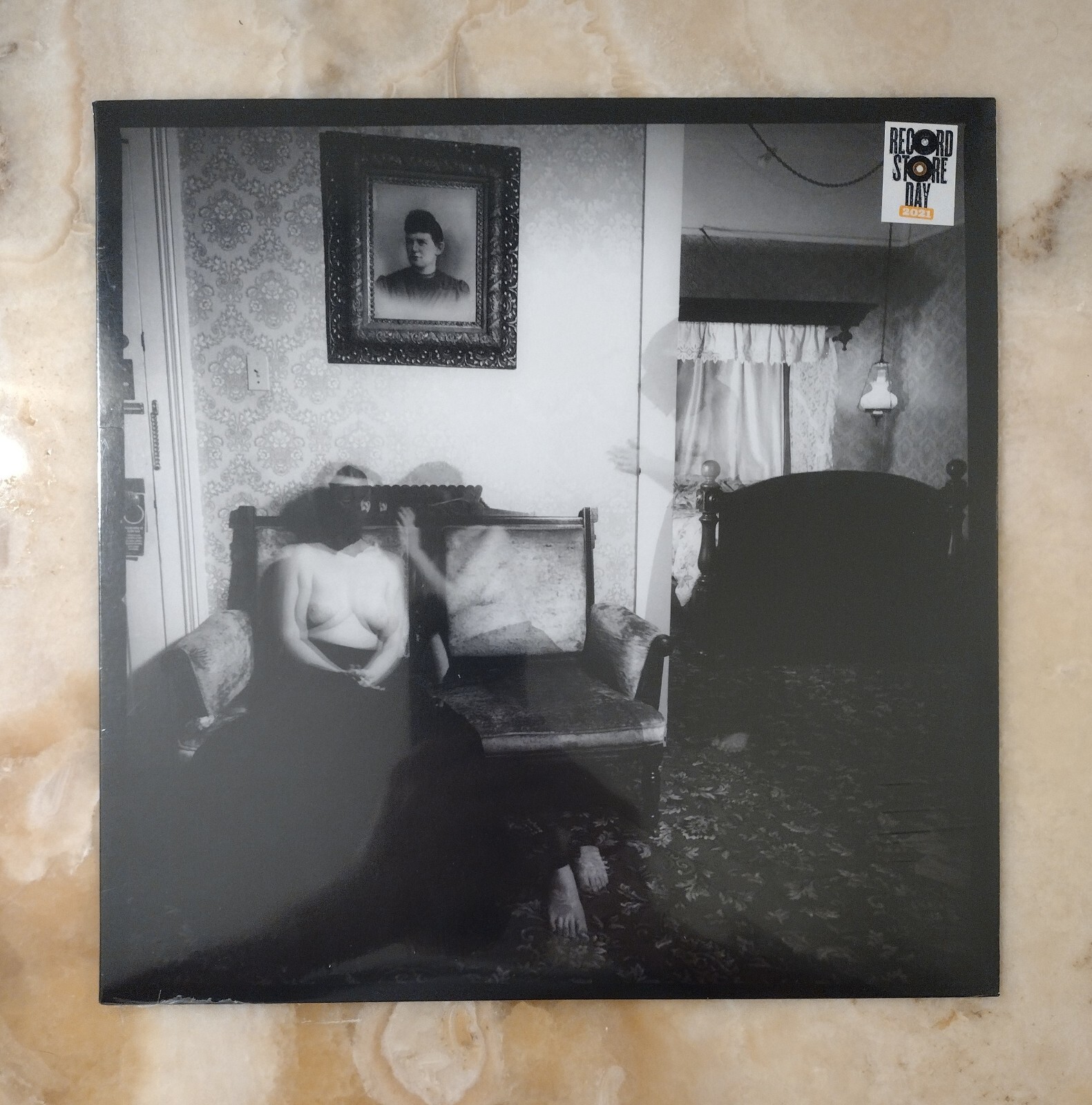 Squirrel Nut Zippers - Lost Songs Of Doc Souchon (Rsd) [New LP Vinyl ...