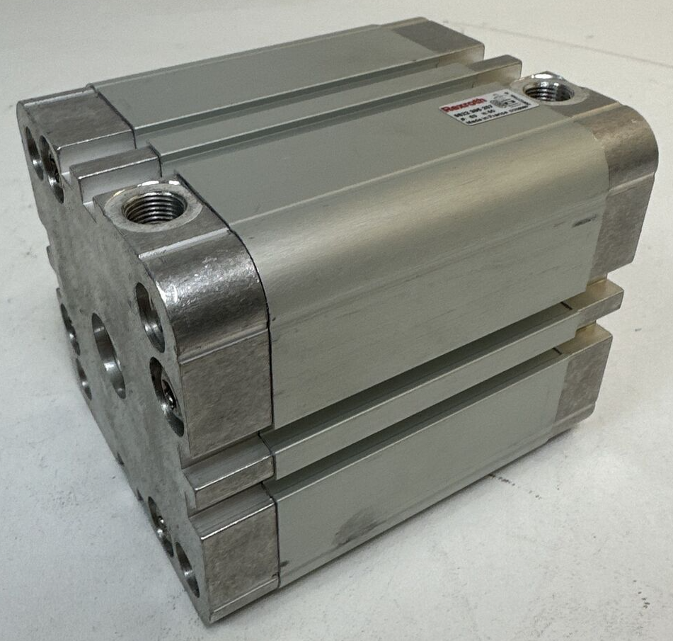 Rexroth 0822 396 207 Kurzhubzylinder Pneumatikzylinder Zylinder ...