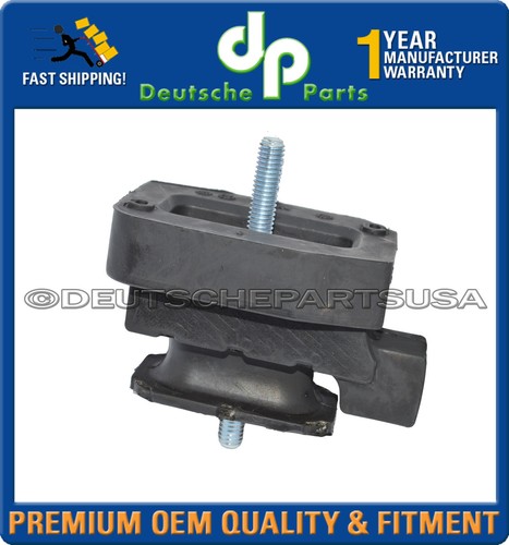 BMW E60 525i 530i 535i Automatic Manual / Transmission Mounts ...