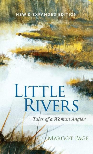 Little Rivers von Margot Page (2016, Gebundene Ausgabe) online kaufen ...