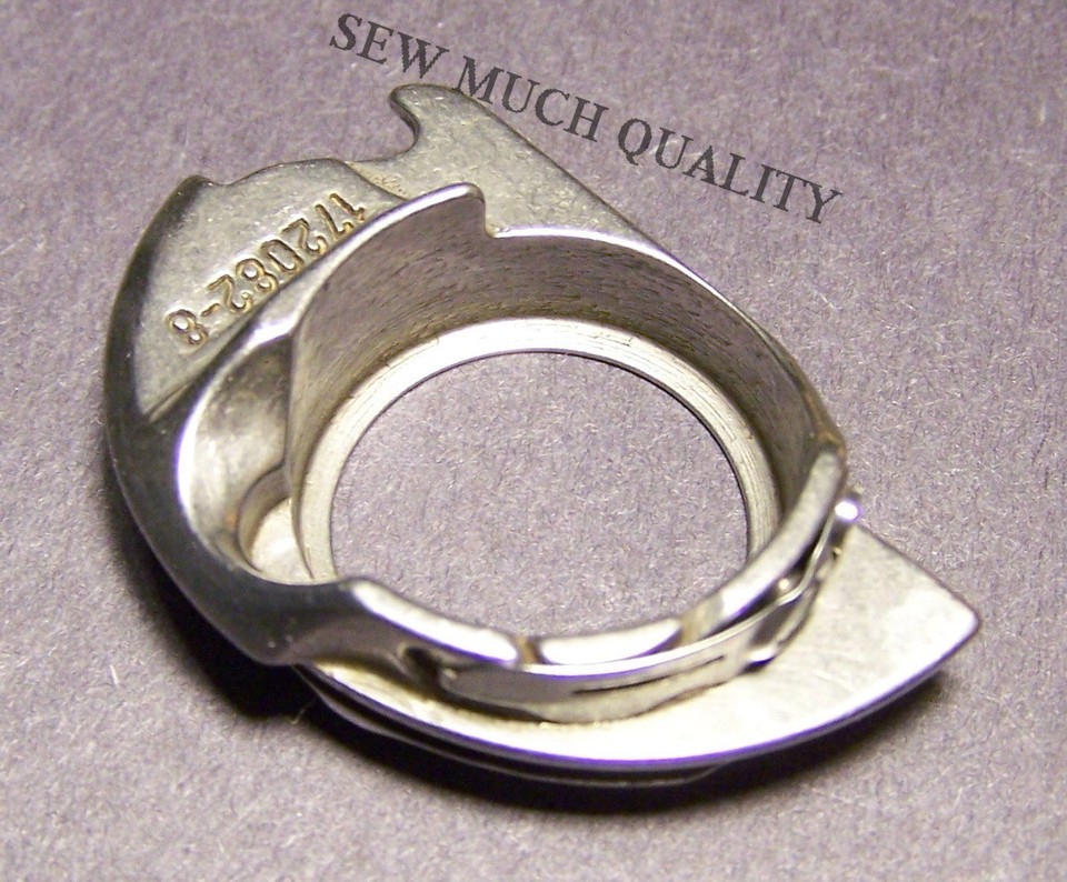 BOBBIN CASE Singer 201 240 240 247 252 257 258 259 347 348 350 Srs 360 ...