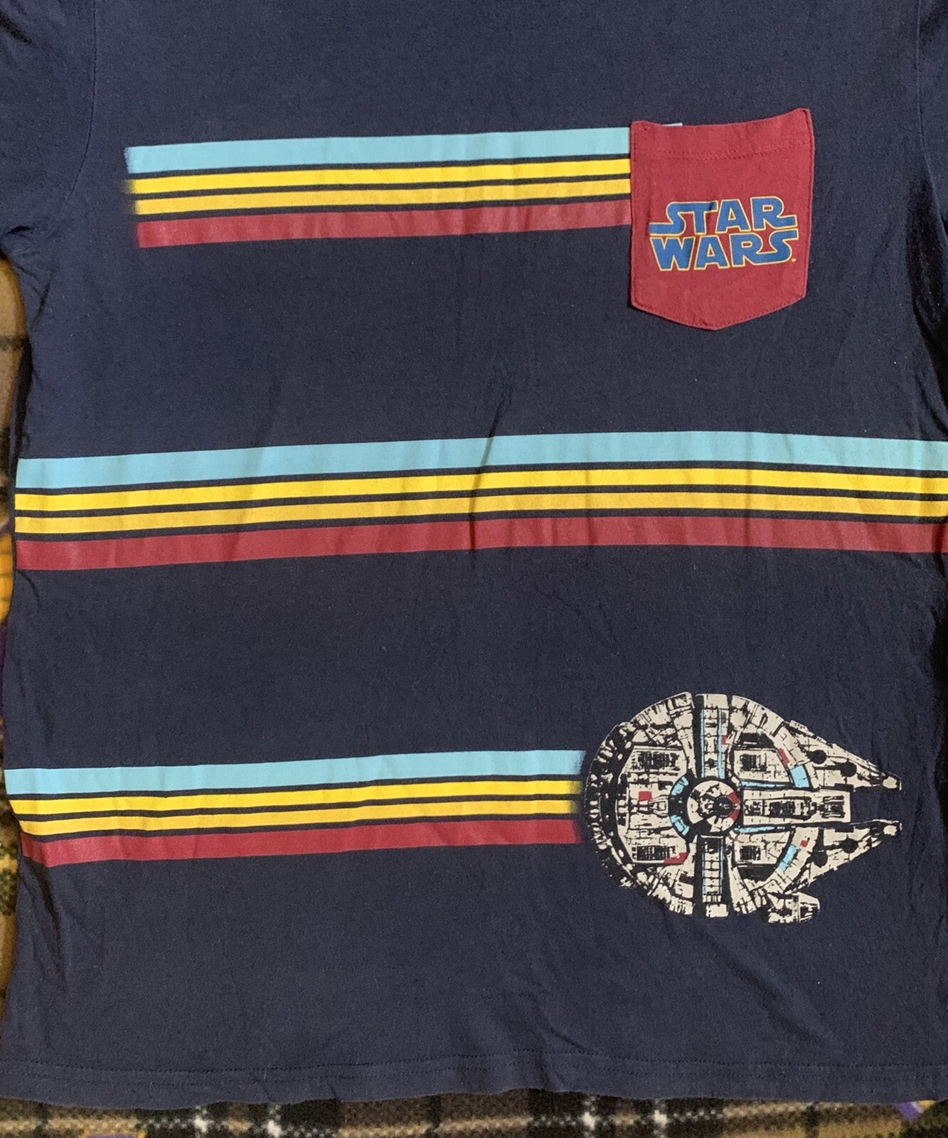 Rare Official Star Wars Mad Engine Millennium Falcon … - Gem