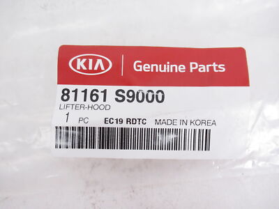 Genuine OEM Kia 81161 S9000 Hood Lift Cylinder (1) 2020 Telluride | eBay