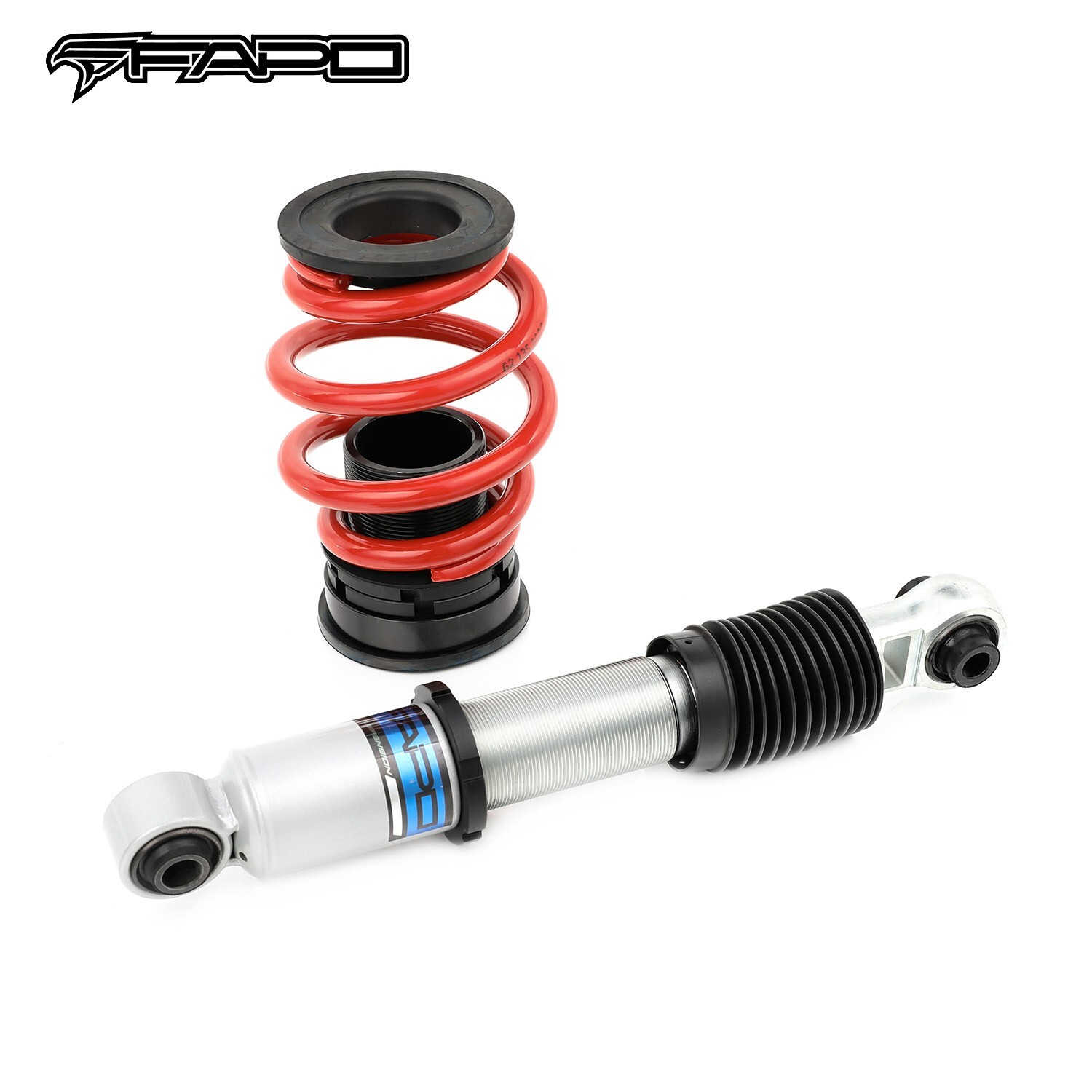 FAPO Coilover Suspension Lowering Kits For Chevrolet Cobalt 2005-2010 ...