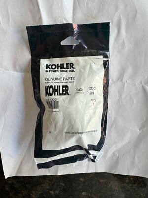 Kohler engine oil pressure switch 344305 | eBay