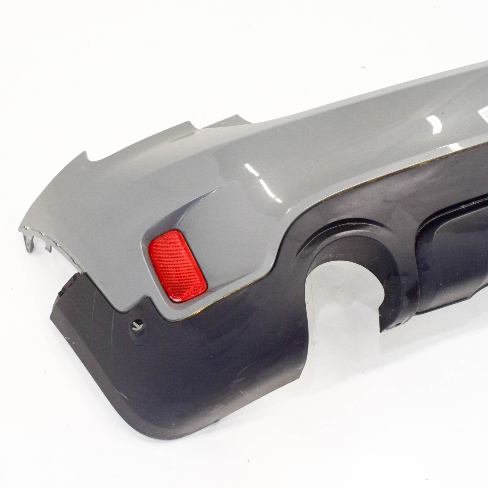 MINI Cooper COUNTRYMAN F60 Rear Bumper 51127389377 7389377 2017 | eBay