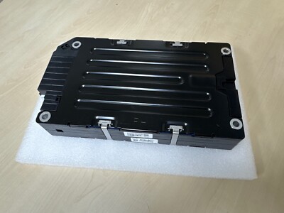 OEM 37507-L5000 BATTERY MODULE ASSY-LOW VOLTAGE for Hyundai Kia Hybrid ...