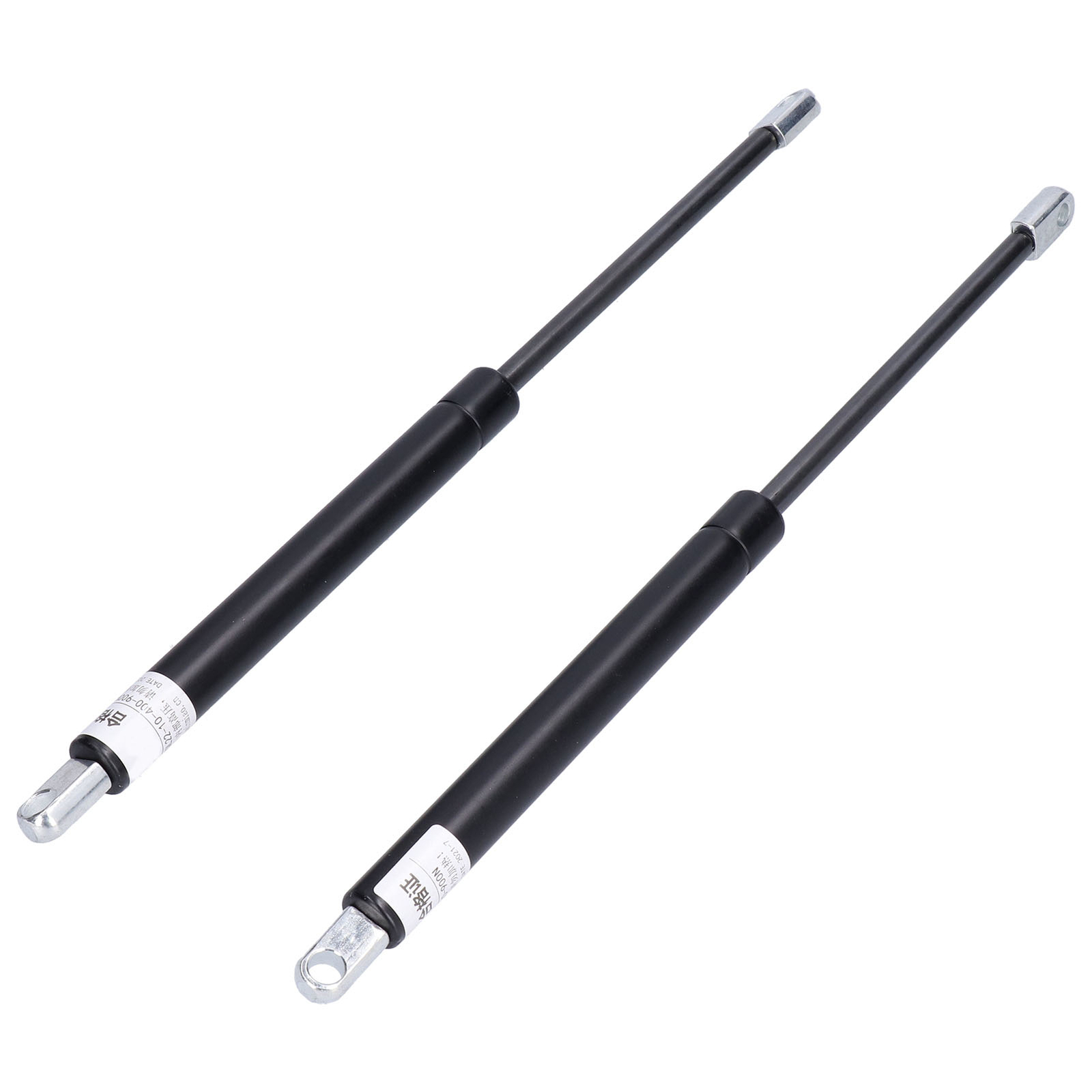 (Pressure 700N)Gas Spring Shock Struts 2Pcs Lift Supports 400mm Gas ...