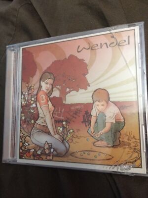 Wendel * by Wendel (CD, Dec-2002, Wendel) 724101914621| eBay