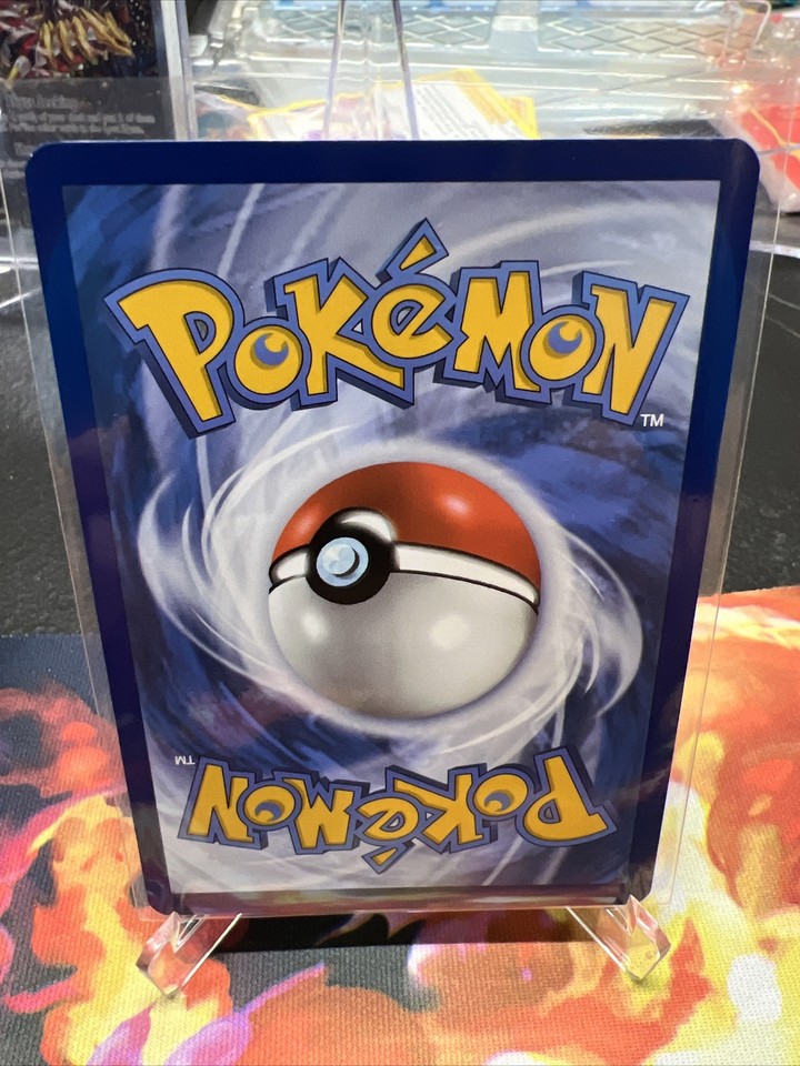 Farigiraf EX 108/162 Full Art NM/M Temporal Forces Pokemon Card | eBay