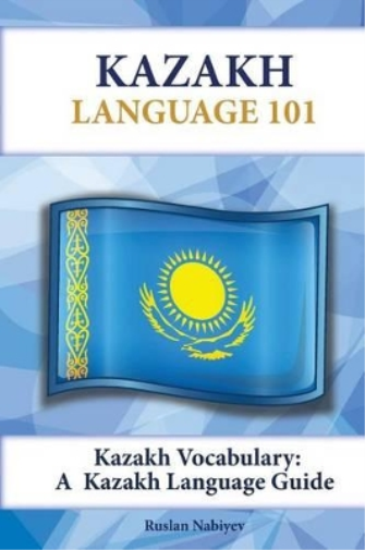 Ruslan Nabiyev Kazakh Vocabulary (Paperback) 9781619494657 | eBay