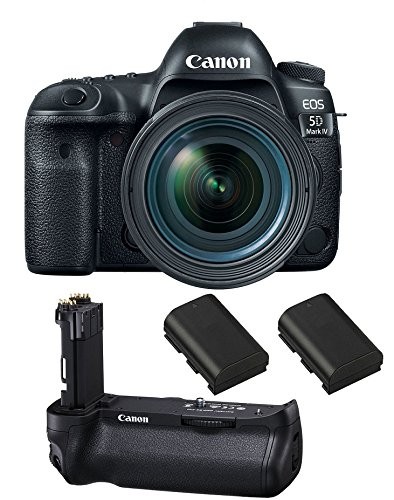 CNEOS 5D Mark 4 (EOS 5D Mark IV with 24-70mm f/4 is USM Lens) | eBay