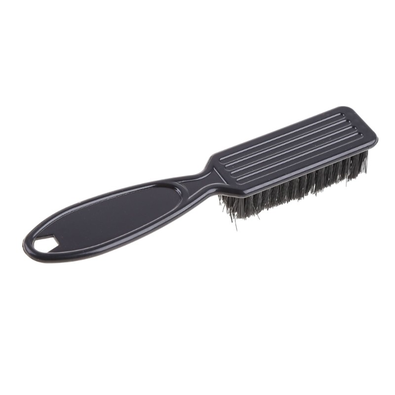 Barber Cleaning Brush Cleaning Brushes Oil for Head Brush Cleaner ...