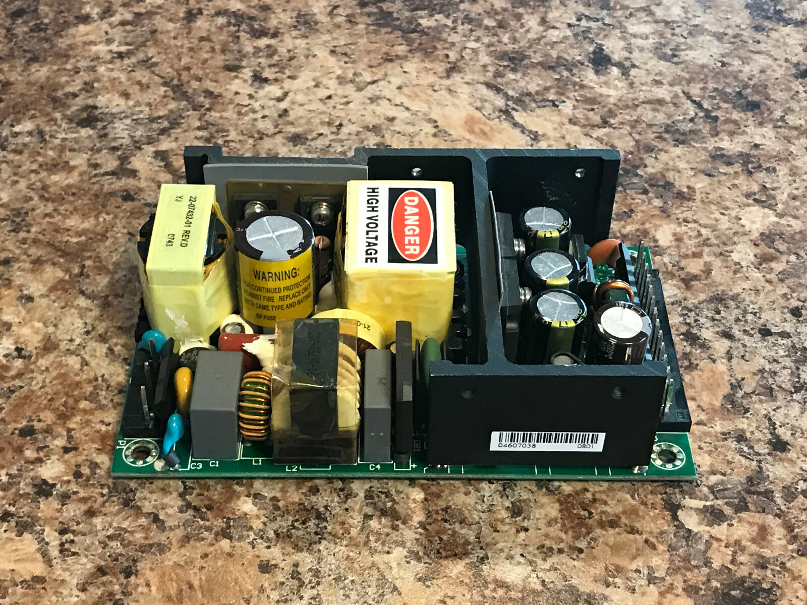 March Networks Nvr/dvr Power Supply G2-4 P/n 24109 for sale online | eBay