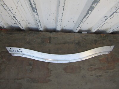 GENUINE MERCEDES GLC X253 FRONT UPPER RADIATOR SUPPORT A2536210300 RF ...