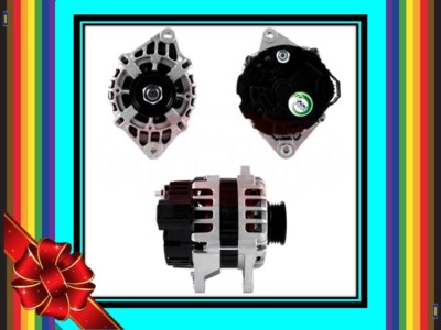ALTERNATOR FOR HYUNDAI i10 KIA Picanto 70A 12V, F000BL0105 F000BL0122 ...