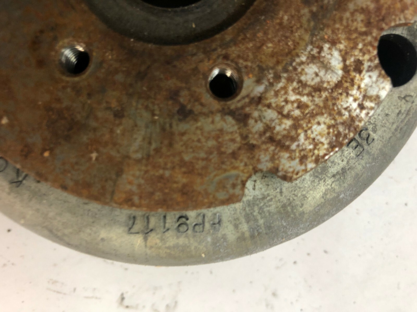 Polaris Snowmobile FP9117 18 deg. Flywheel Edge XC SP 500 600 700 800 ...