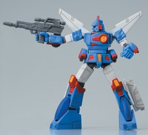 IN ACTION OFFSHOOT Combat Mecha Xabungle Walker Machine Xabungle Figure ...