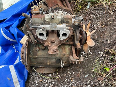 Triumph Spitfire MG Midget 1492cc 1500 Toledo Dolomite ‘74-‘80 Complete ...